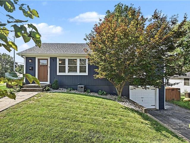 401 NW 71st Street