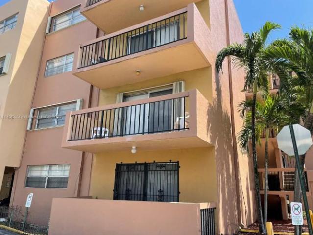 401 NW 72nd Ave #209 D Miami, FL 33126