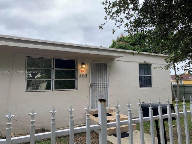 401 NW 81st St, Miami, FL 33150 | MLS #A11560