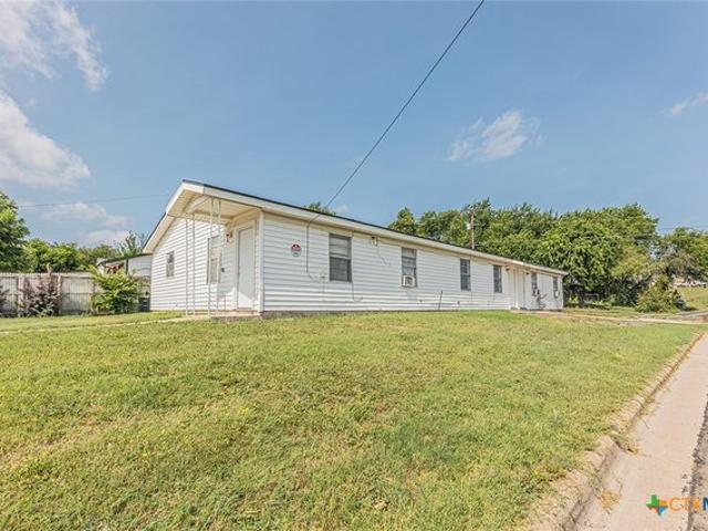 401 S 40th St, Killeen, TX 76543