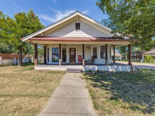 401 S 4th Street