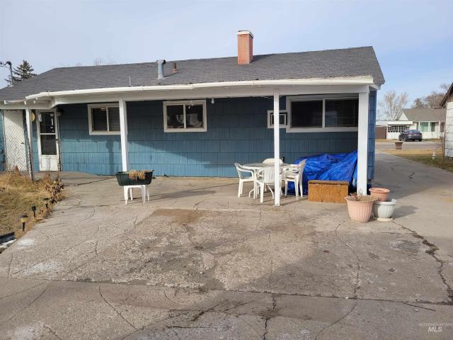 401 S 4th Street