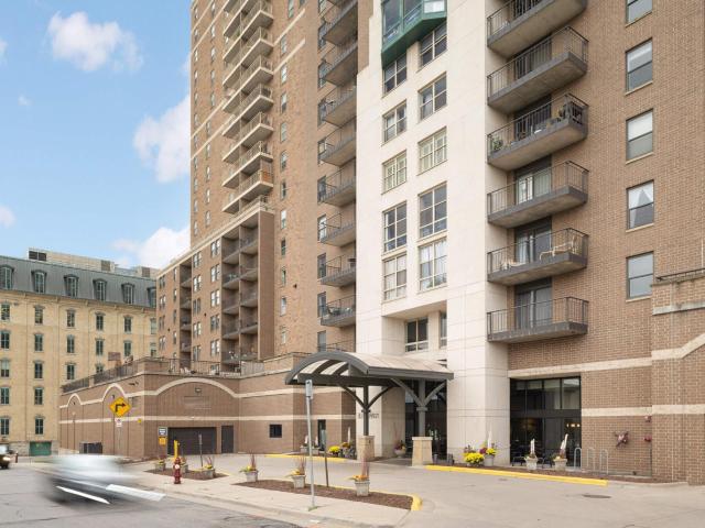401 S 1st Street # 1116