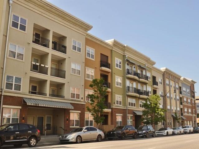 401 S 20th St Unit 420, Birmingham, AL 35233