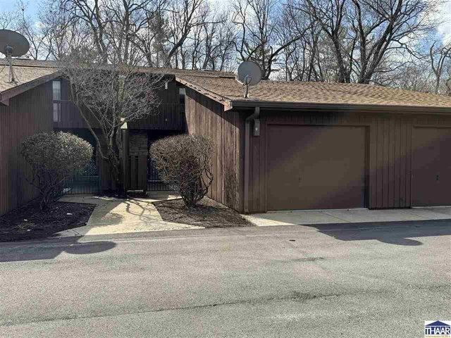401 S 29th St Apt 2, Terre Haute, IN 47803