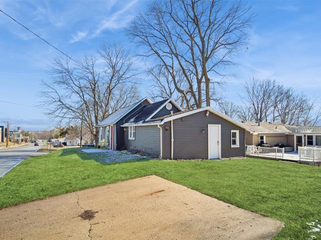 401 S 3rd Street