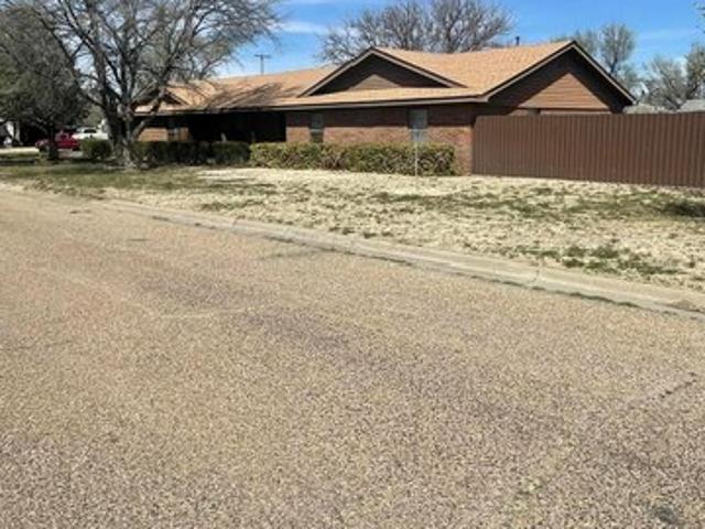 401 S Talley St, White Deer, TX 79097
