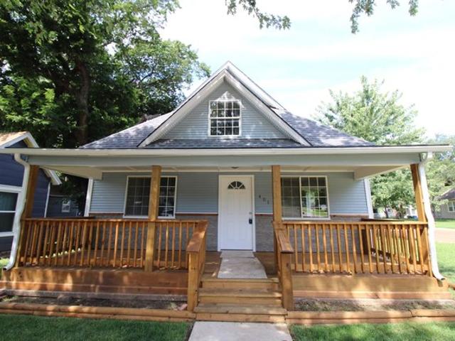 401 S Alleghany St, El Dorado, KS 67042