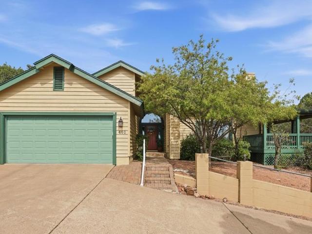 401 S Arroyo Dr, Payson, AZ 85541