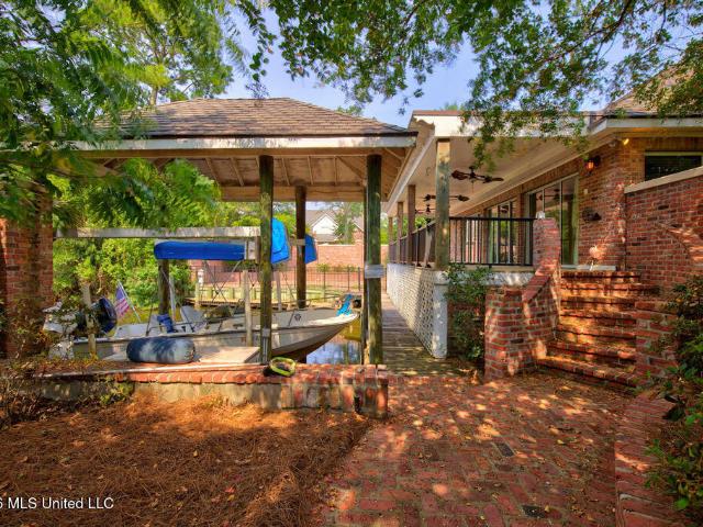 401 S Caribe Place