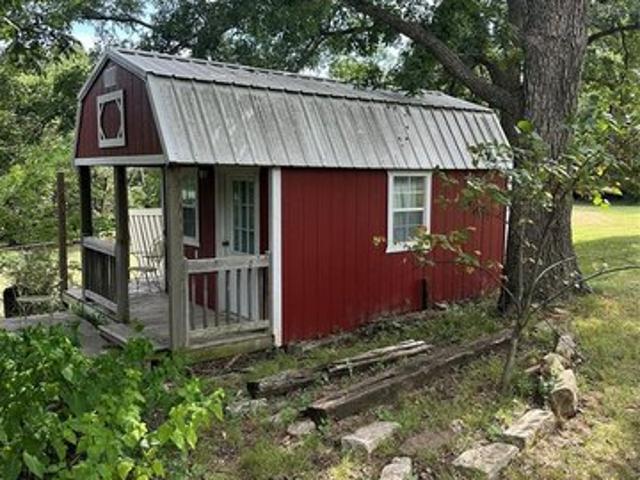 401 S Catherine St, Pauls Valley, OK 73075