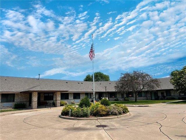 401 S County Road 5 Apt 102, Springfield, MN 56087