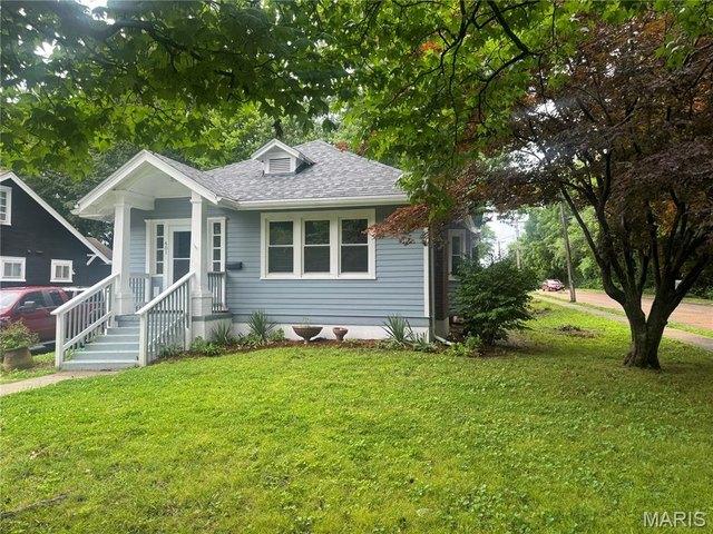 401 S Clark Ave, Saint Louis, MO 63135