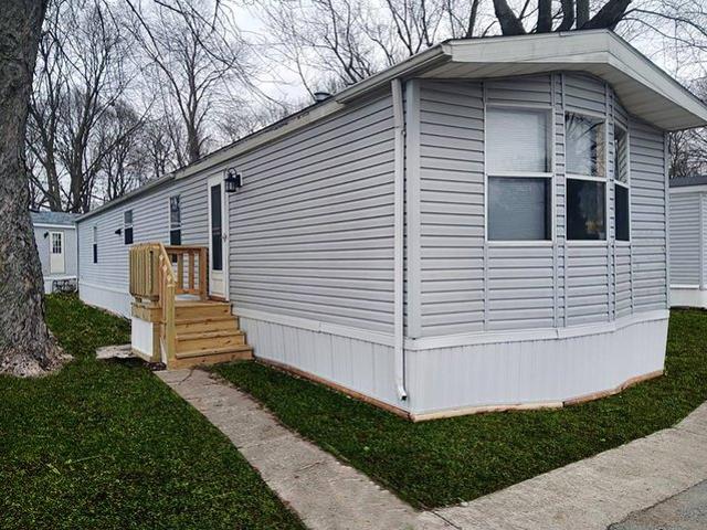 401 S Deer Creek Rd Unit 5, Galveston, IN 46932