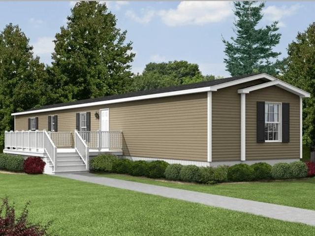 401 S Deer Creek St, Galveston, IN 46932
