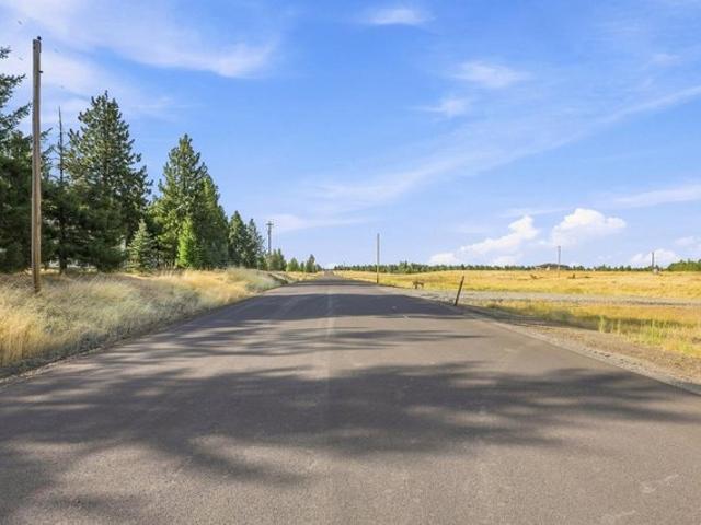 401 S Dover Rd, Medical Lake, WA 99022