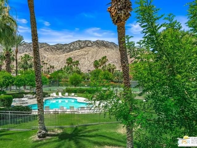 401 S El Cielo Rd Unit 128, Palm Springs, CA 92262
