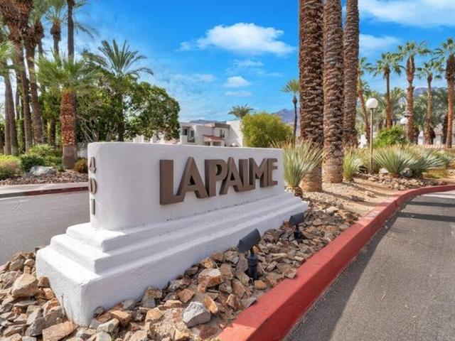 401 S El Cielo Rd Unit 25, Palm Springs, CA 92262