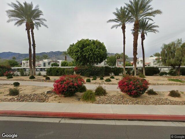 401 S El Cielo Rd Unit 35, Palm Springs, CA 92262