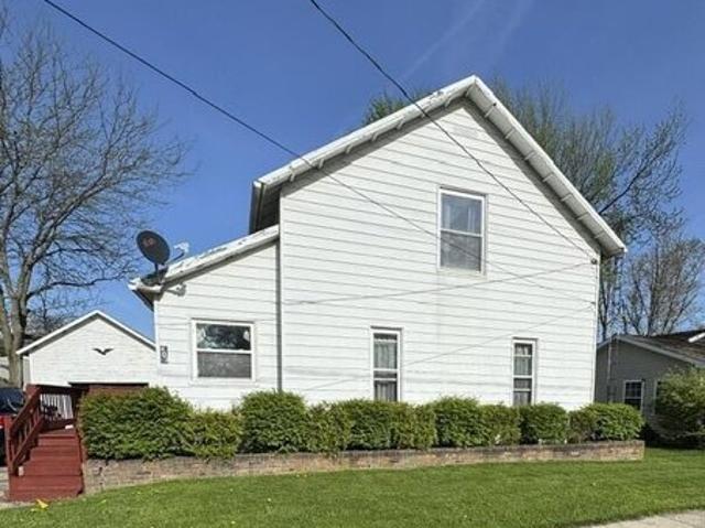 401 S Fayette St, Fayette, OH 43521