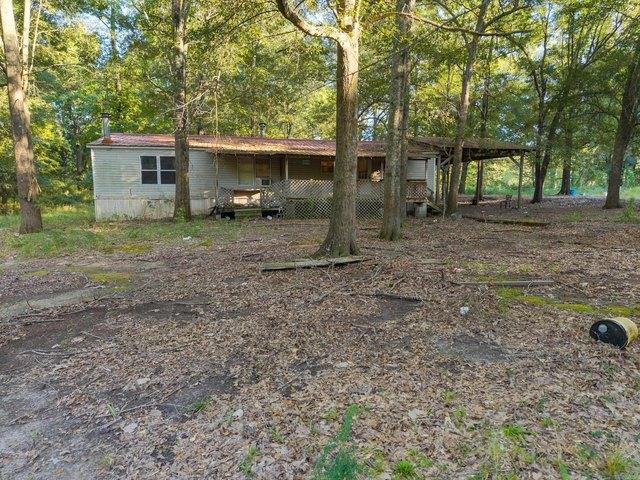 401 S Fourth St, Georgetown, AR 72143