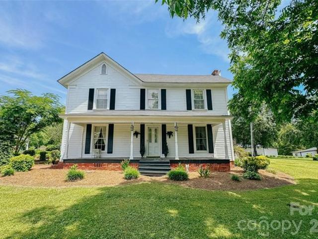 401 S Gold Branch Rd, Richfield, NC 28137
