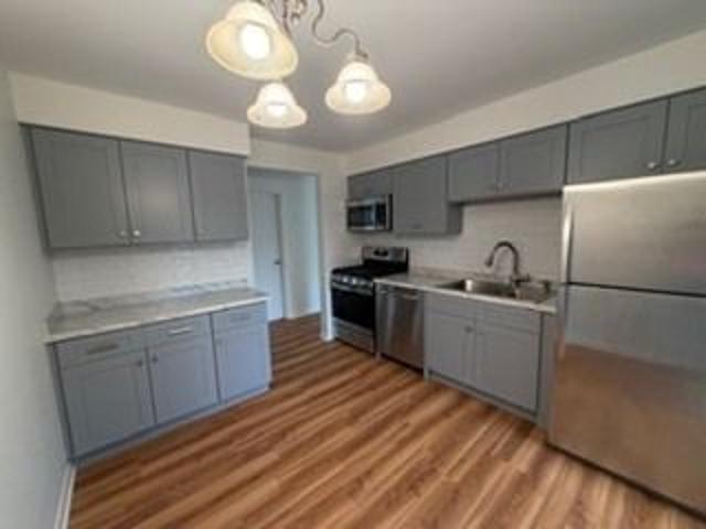 401 S Grove Avenue Unit 3A, Oak Park, US, IL