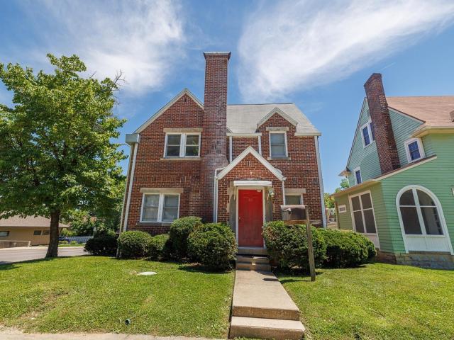 401 S Highland Avenue