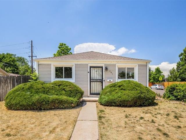 401 S Jersey St, Denver, CO 80224