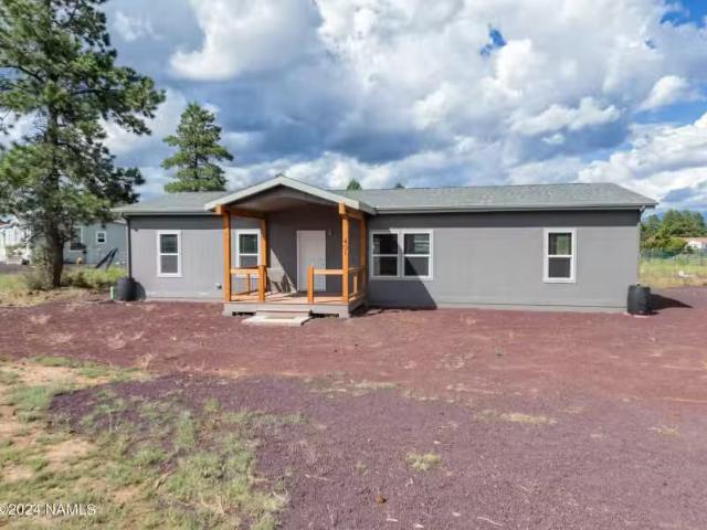 401 S Kaibab #1 Ave, Parks, AZ 86018 MLS 197489