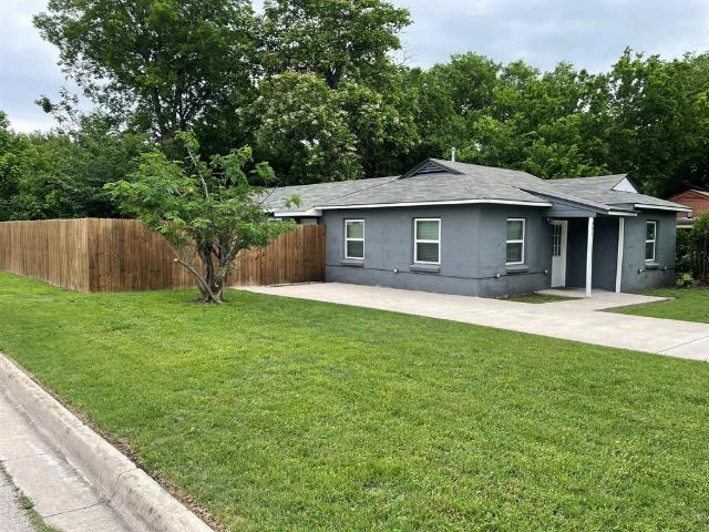 401 S Mcentire Court