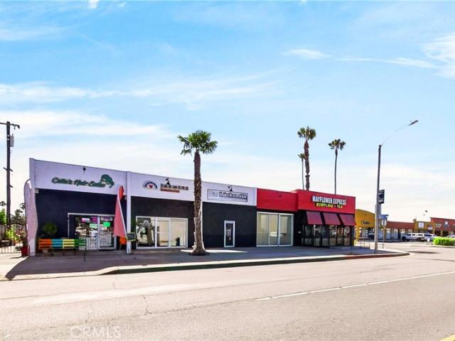 401 S Magnolia