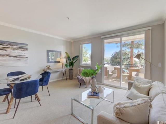 401 S Norfolk St #201, San Mateo, CA 94401
