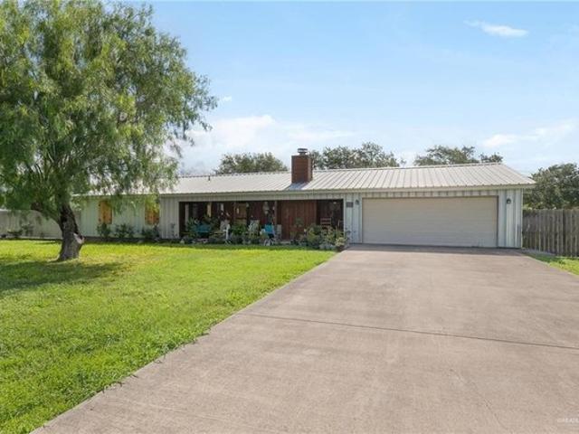 401 S Parker Rd, La Feria, TX 78559