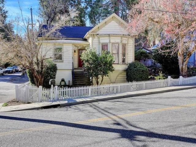 401 S Pine St, Nevada City, CA 95959