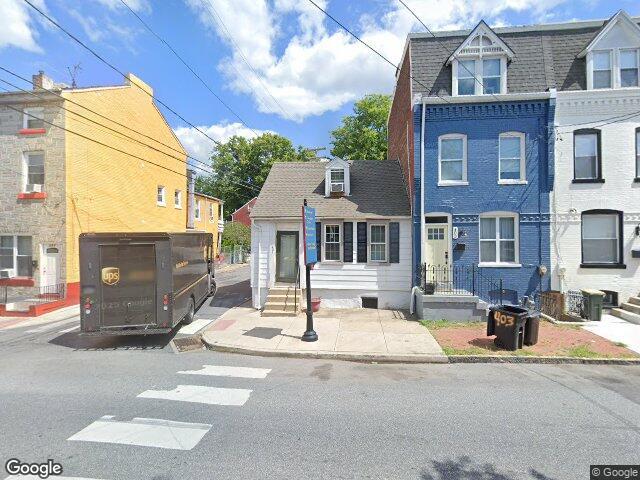 401 S Queen St, Lancaster, PA 17603