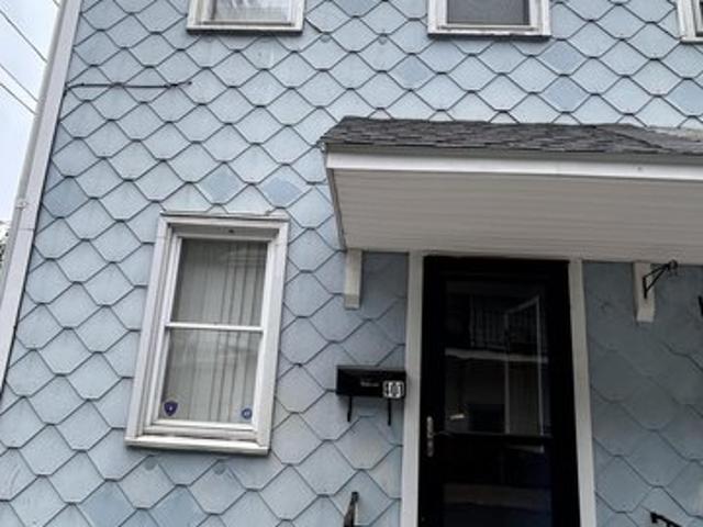 401 S Rock St, Shamokin, PA 17872