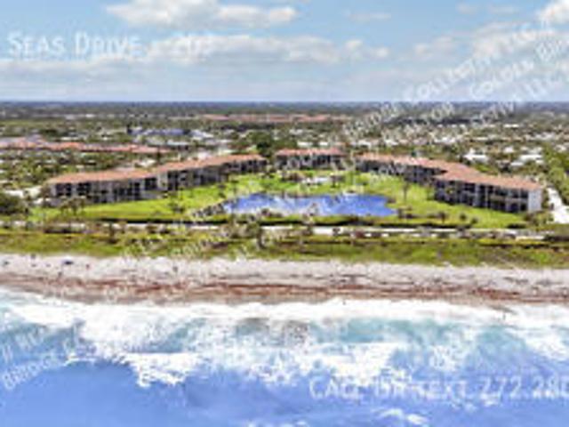 401 S Seas Drive, 2 beds, 2 full baths