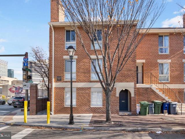 401 S Sharp Street # R 1