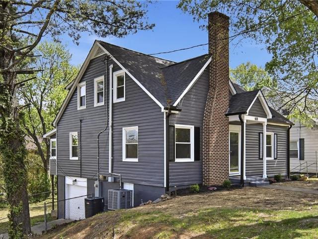 401 S Sunset Drive