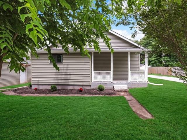 401 South St, Lancaster, OH 43130