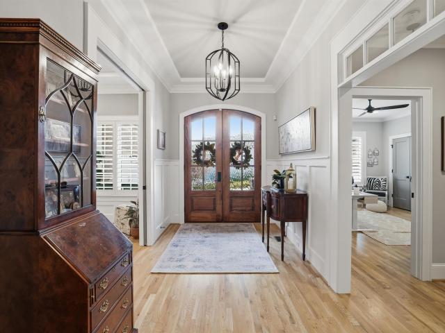 401 Southern Beech Ct, Simpsonville, SC 29681 | MLS #1586