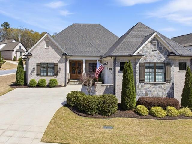 401 Southern Beech Ct, Simpsonville, SC 29681