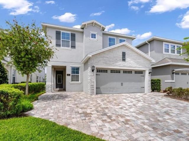 401 Southfield St, Kissimmee, FL 34747