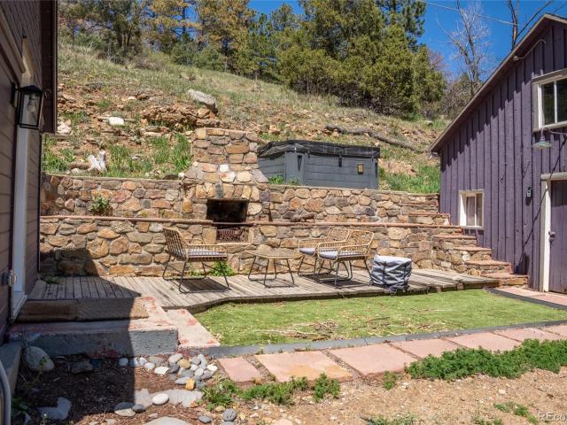 401 Soda Creek Road