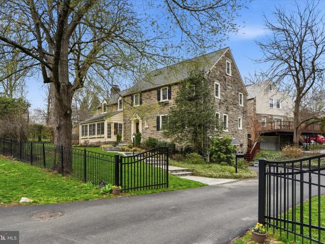 401 Sabine Ave, Wynnewood, PA 19096 | Compass