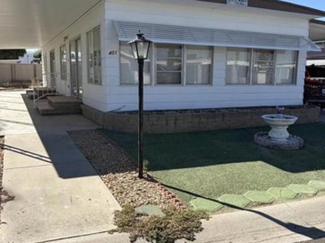 401 San Mateo Cir, Hemet, CA 92543