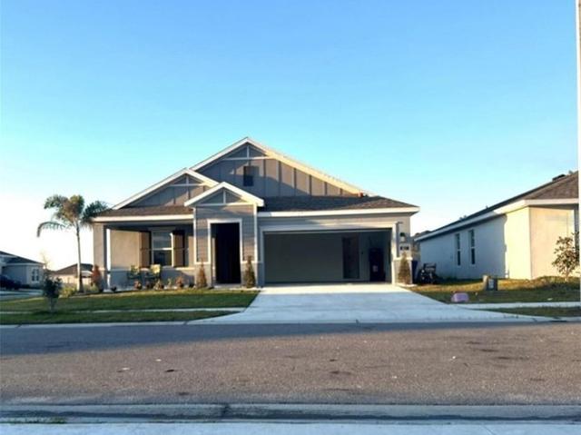 401 Sandbar Ln, Haines City, FL 33844