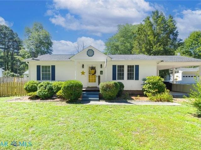 401 Sanders Landing Rd, Mathews, VA 23128