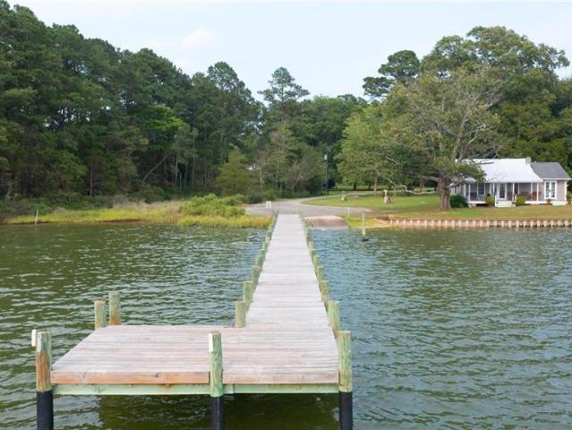 401 Sanders Landing RD # Road